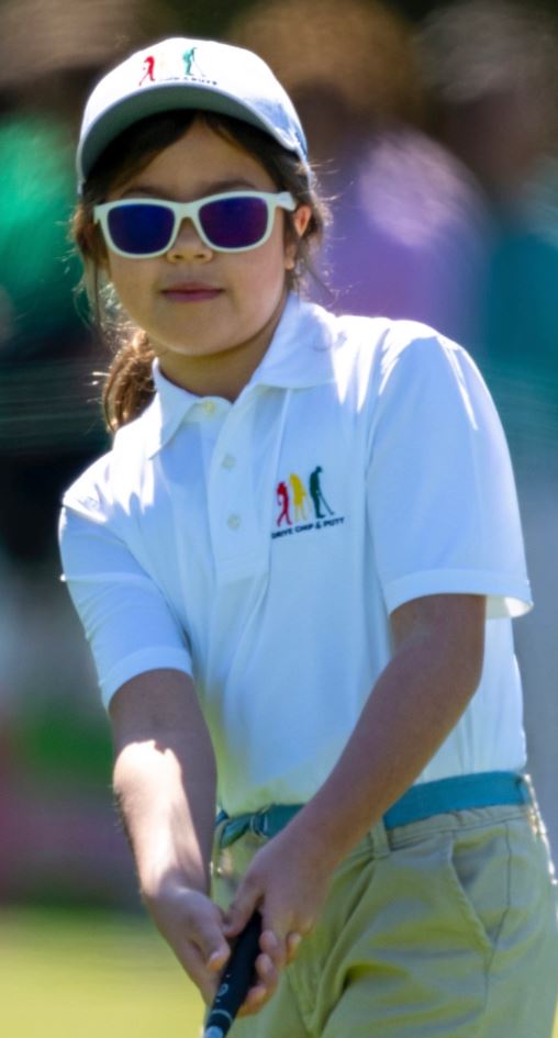 Emily Nguyen competed at April 2023 Augusta National Tournament – VBHNVDBHK